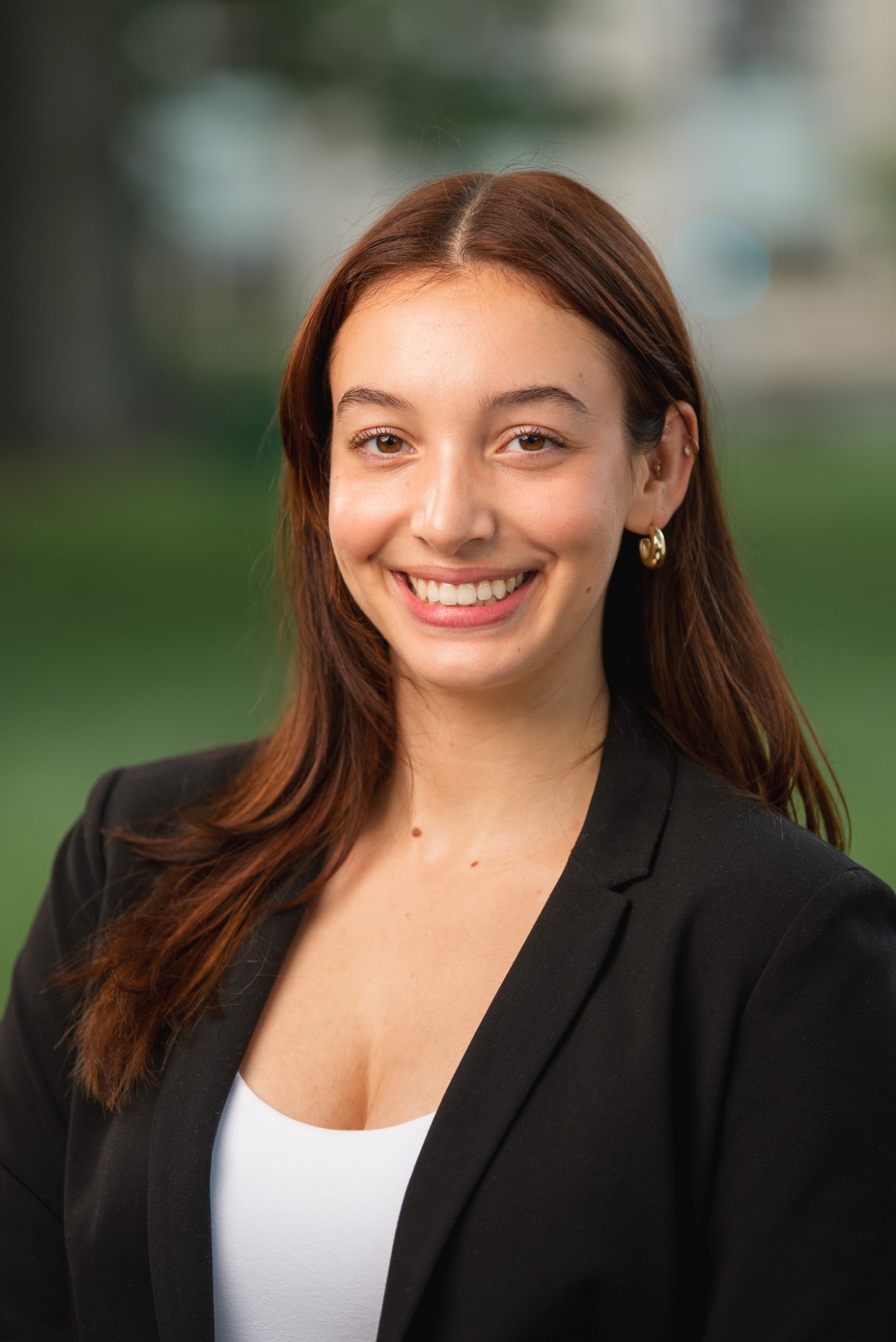 Engineering a summer experience | Engineering | Brown University